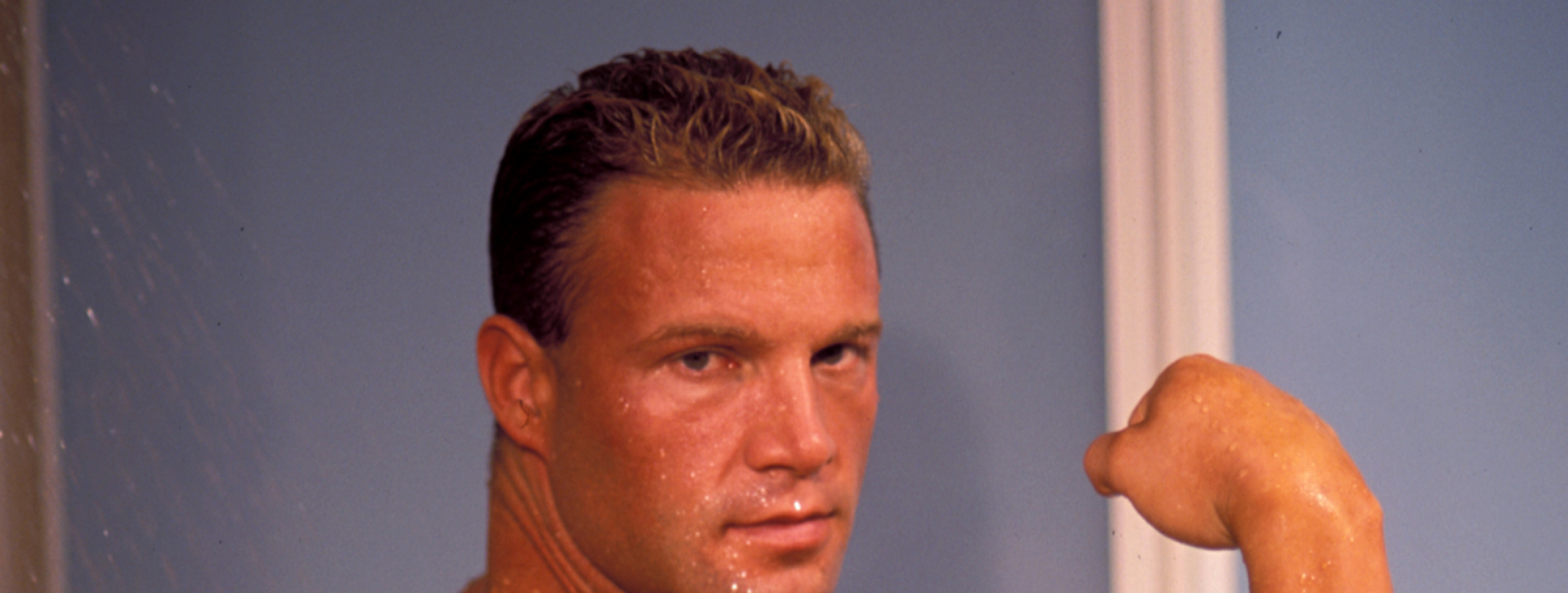 Male Bodybuilders and Muscle Videos at MuscleGallery.com