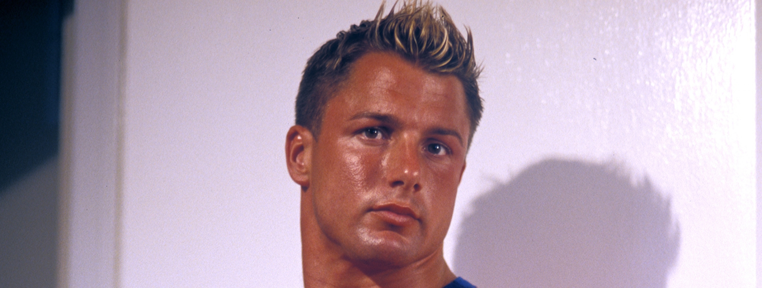 Male Bodybuilders and Muscle Videos at MuscleGallery.com