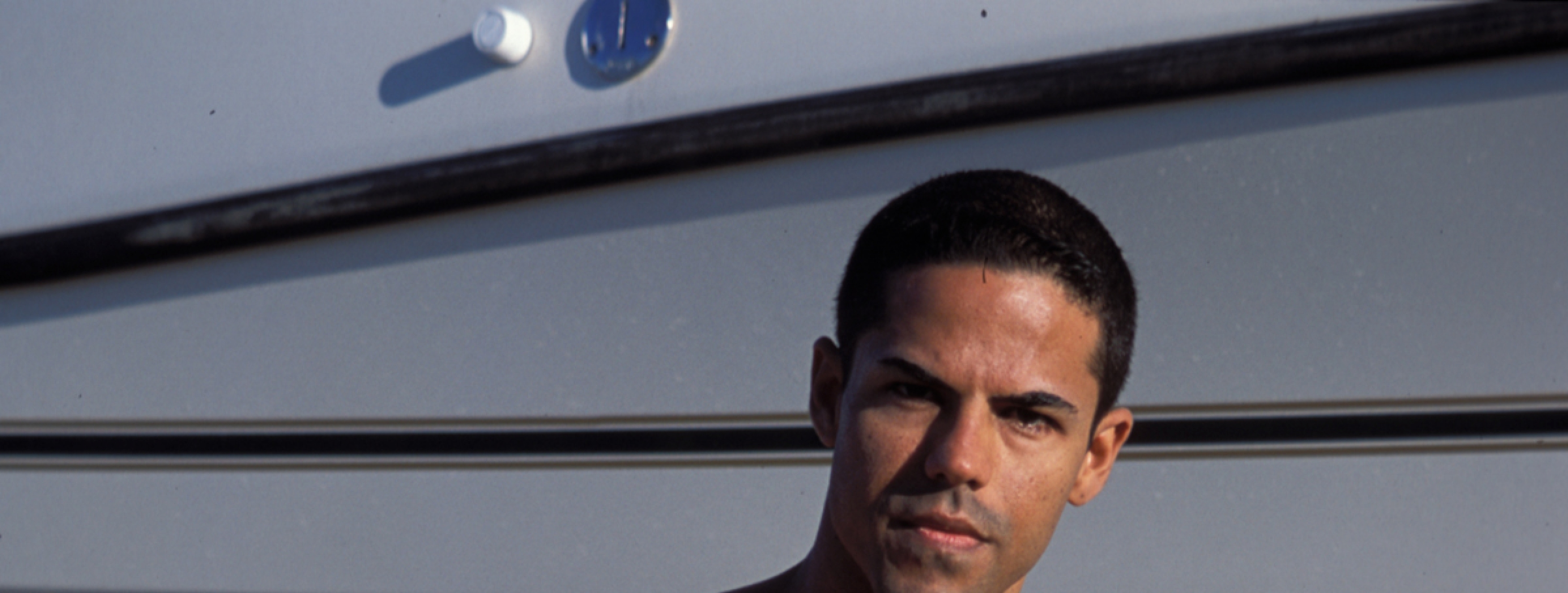 Male Bodybuilders and Muscle Videos at MuscleGallery.com