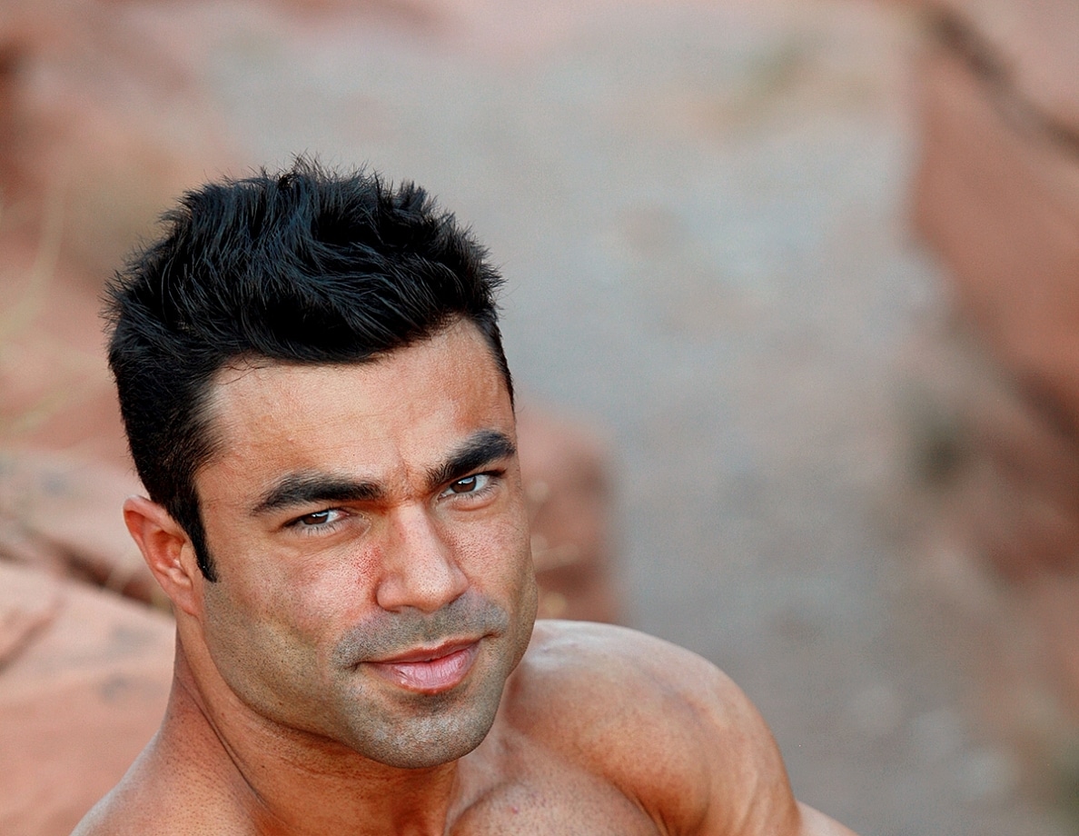 IFBB Pro Bodybuilder - Male Bodybuilders and Muscle Videos at ...