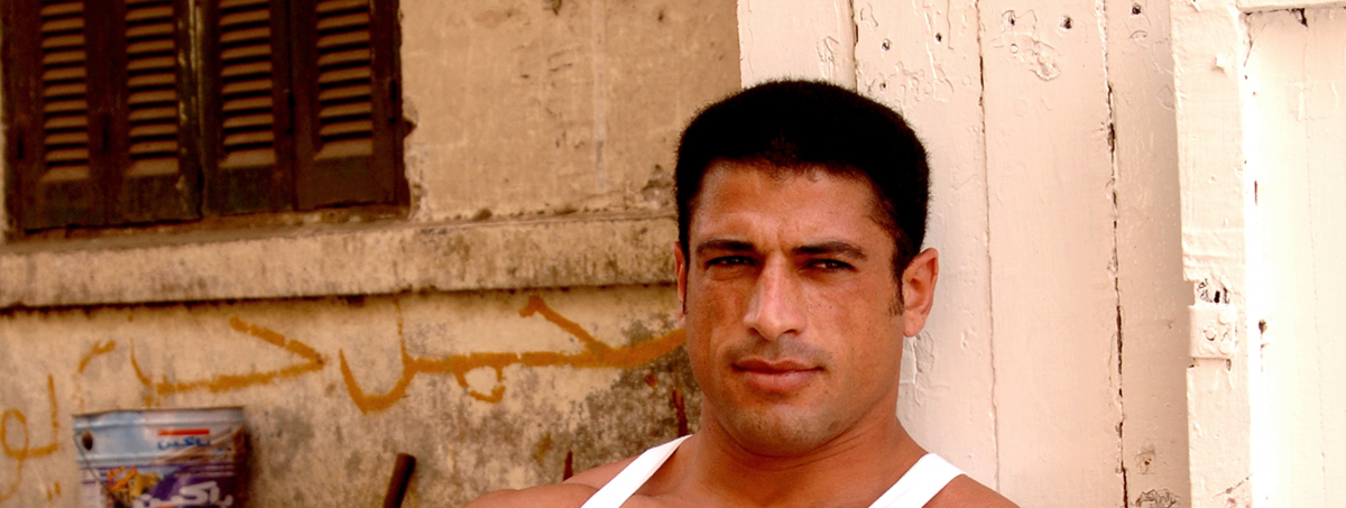 Male Bodybuilders and Muscle Videos at MuscleGallery.com