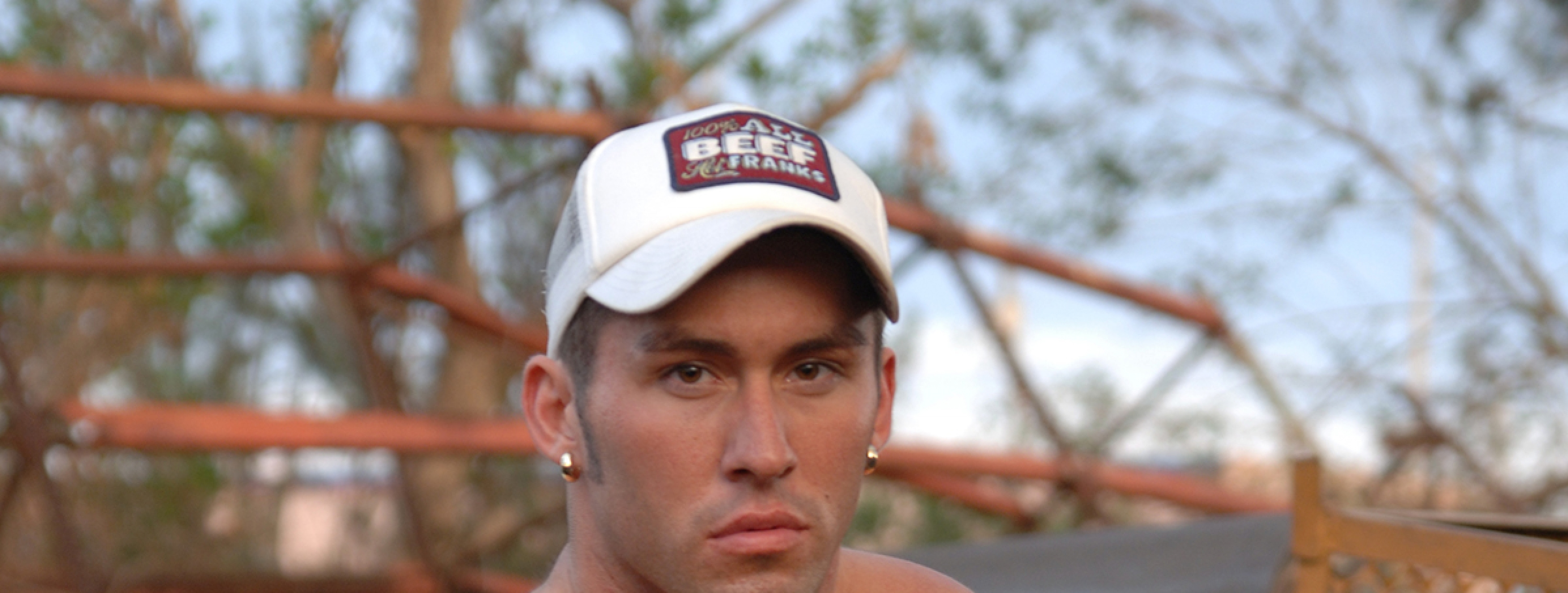 Male Bodybuilders and Muscle Videos at MuscleGallery.com