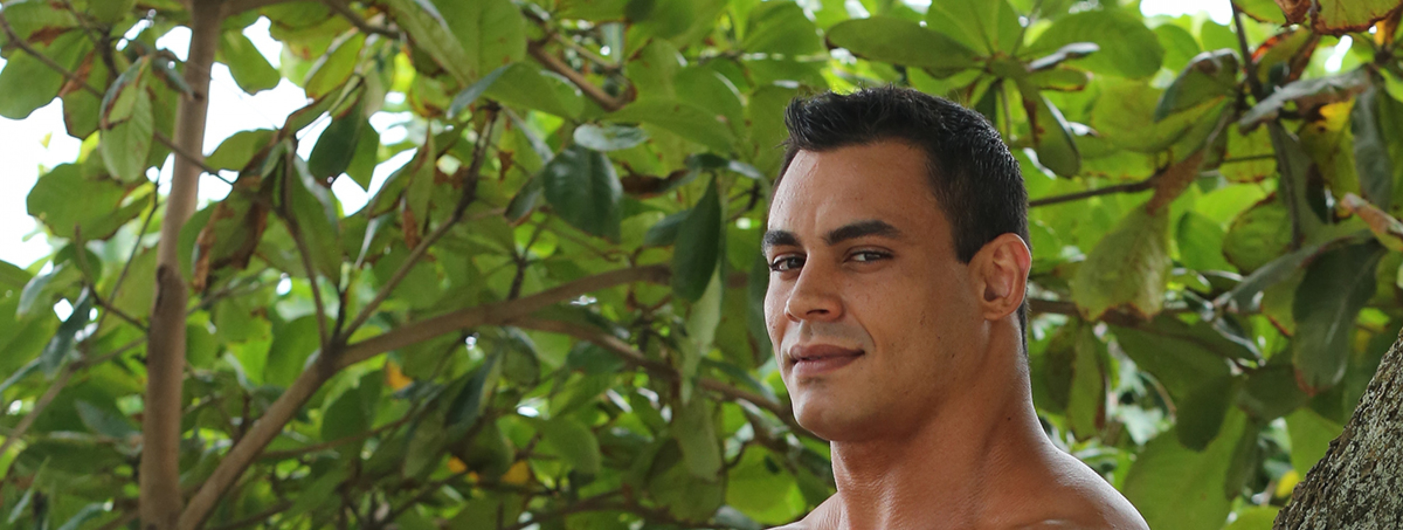 Male Bodybuilders and Muscle Videos at MuscleGallery.com