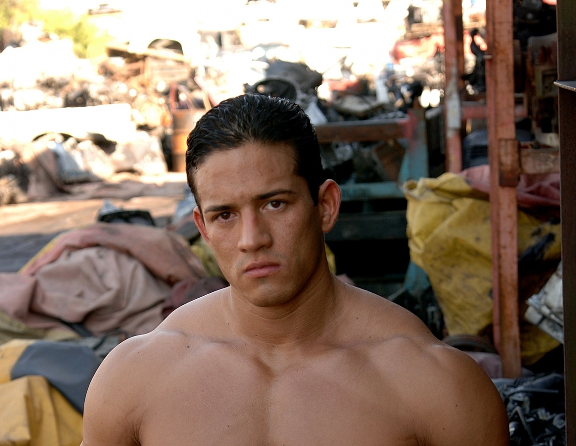 Movies - Male Bodybuilders and Muscle Videos at MuscleGallery.com