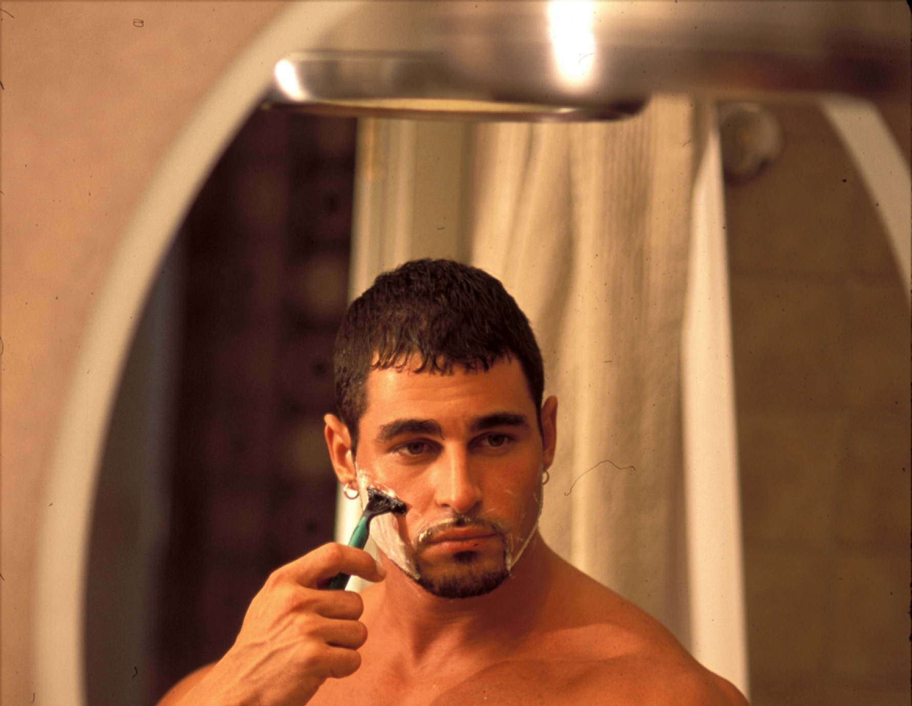 Movies - Male Bodybuilders and Muscle Videos at MuscleGallery.com