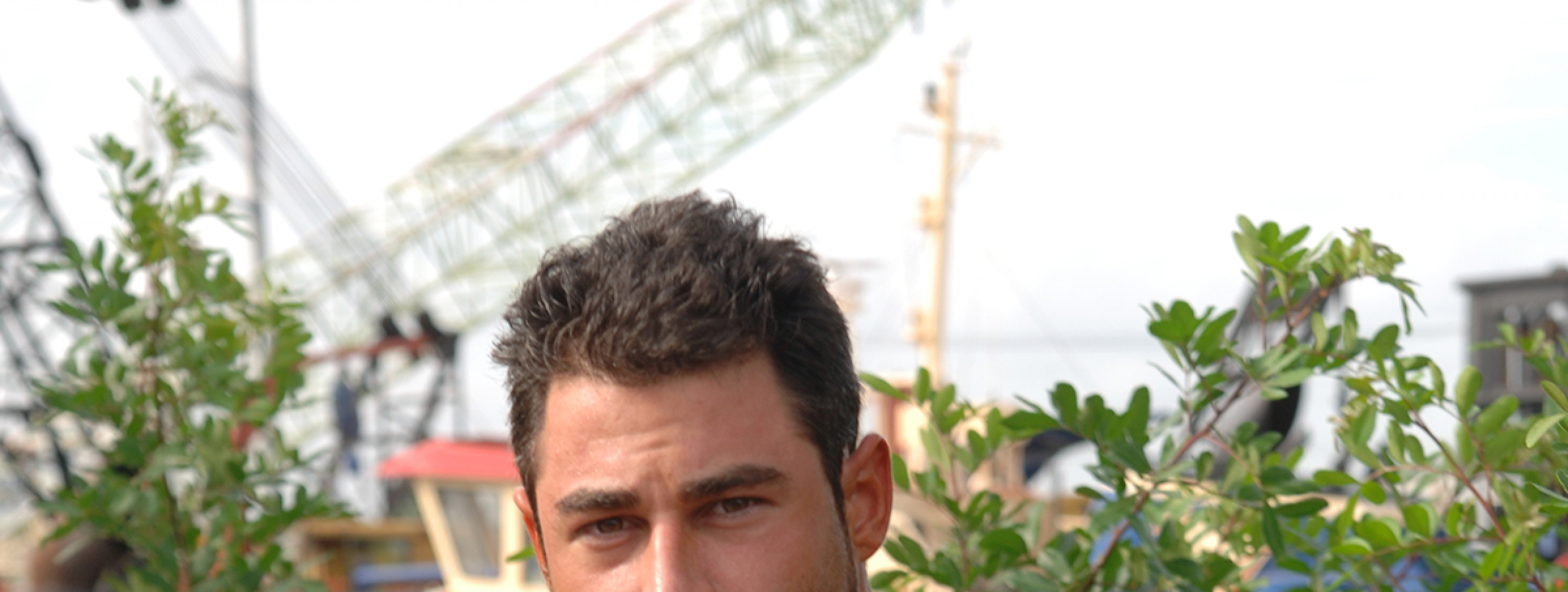 Male Bodybuilders and Muscle Videos at MuscleGallery.com