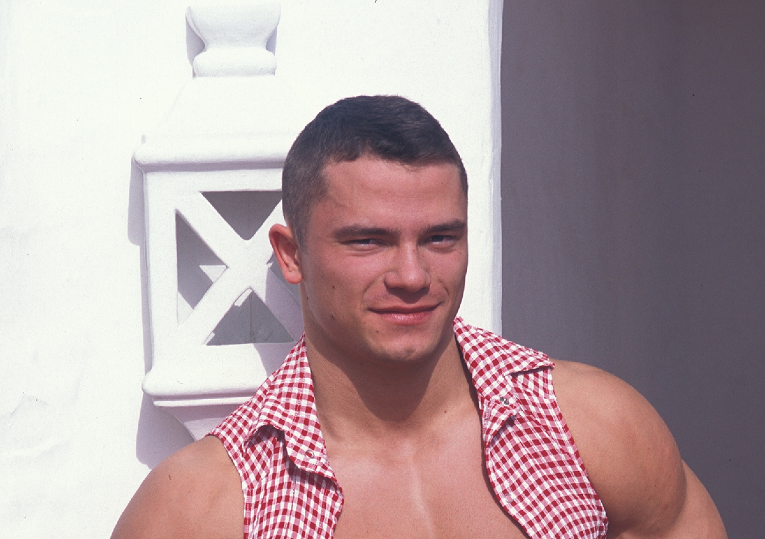 Martin Borovicka: Slovakian Muscle - Male Bodybuilders and Muscle ...