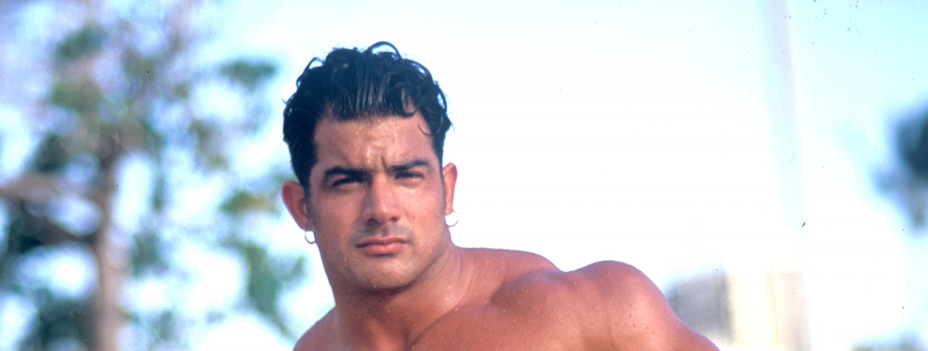 Male Bodybuilders and Muscle Videos at MuscleGallery.com