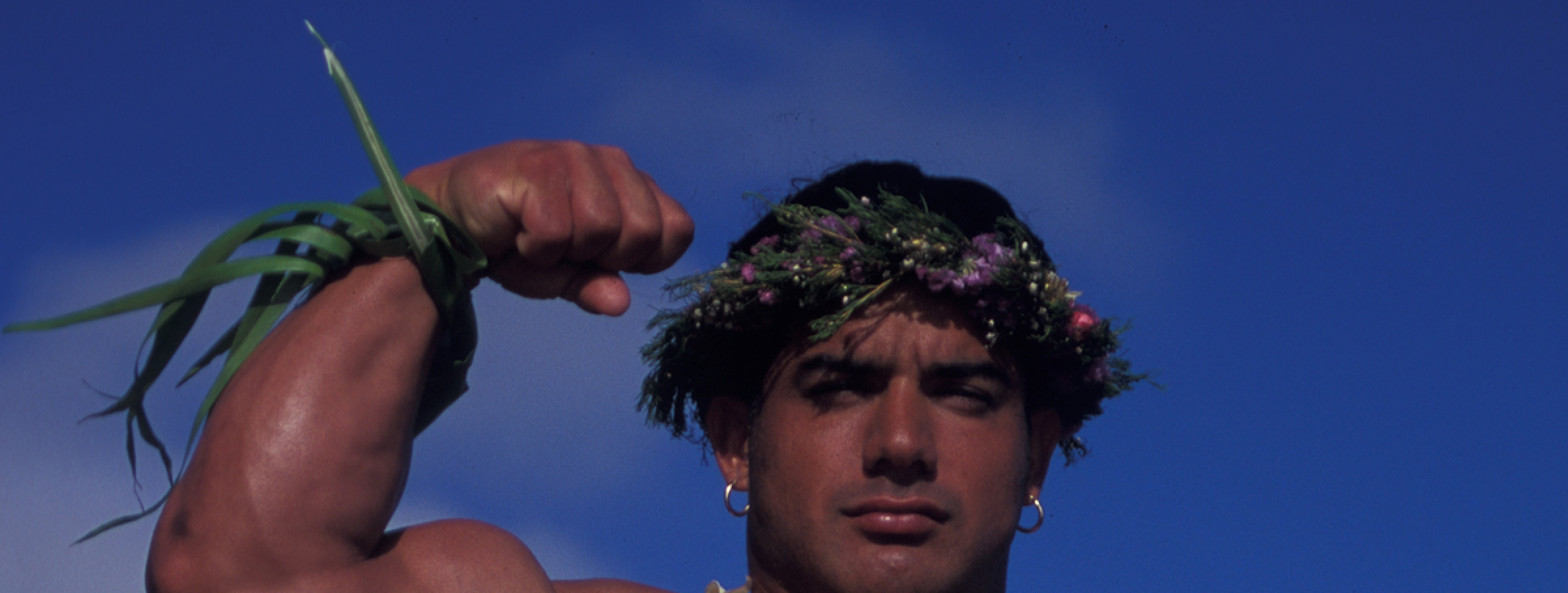 Male Bodybuilders and Muscle Videos at MuscleGallery.com