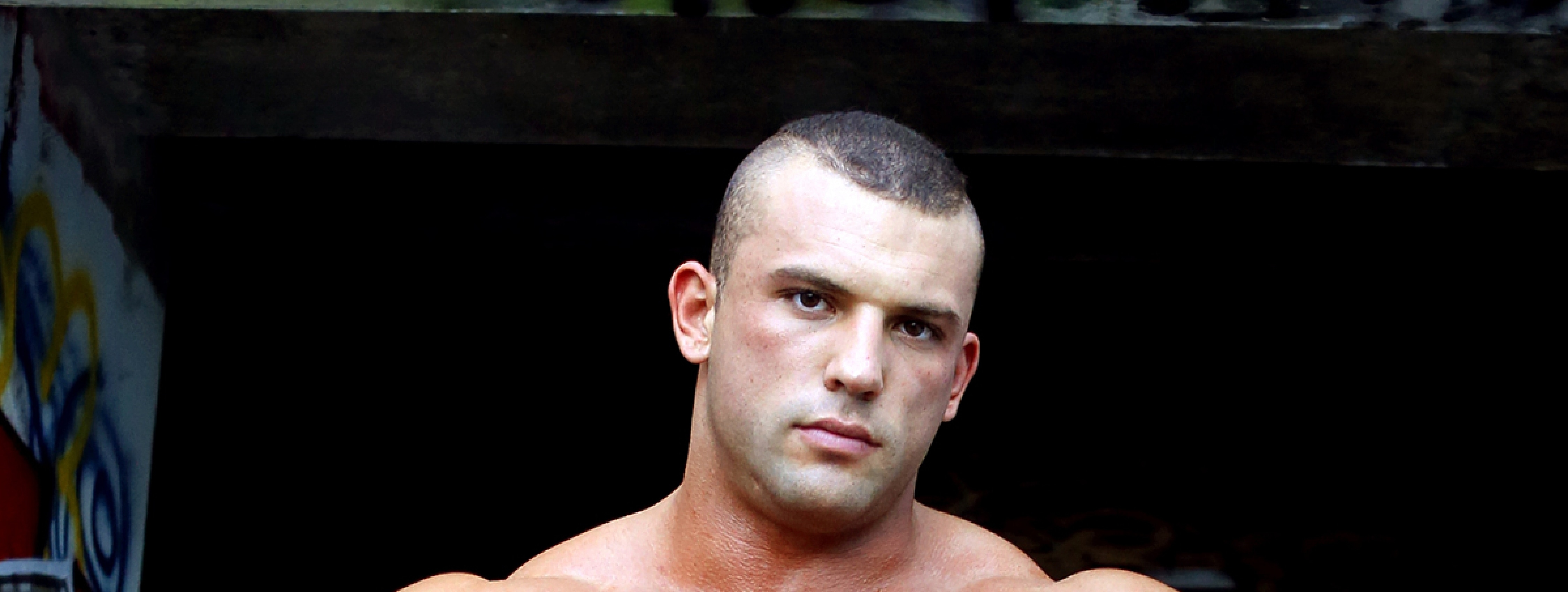 Male Bodybuilders and Muscle Videos at MuscleGallery.com