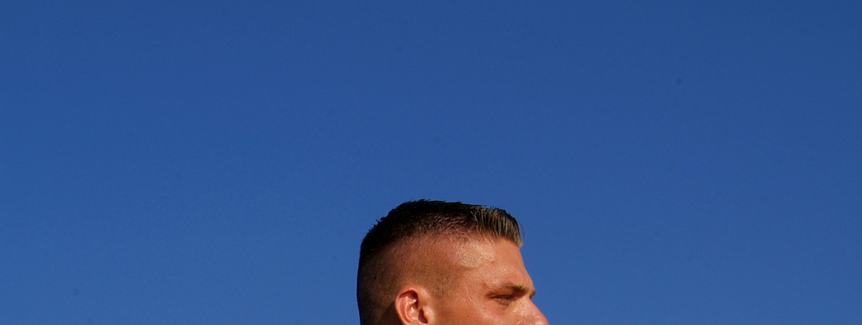 Male Bodybuilders and Muscle Videos at MuscleGallery.com