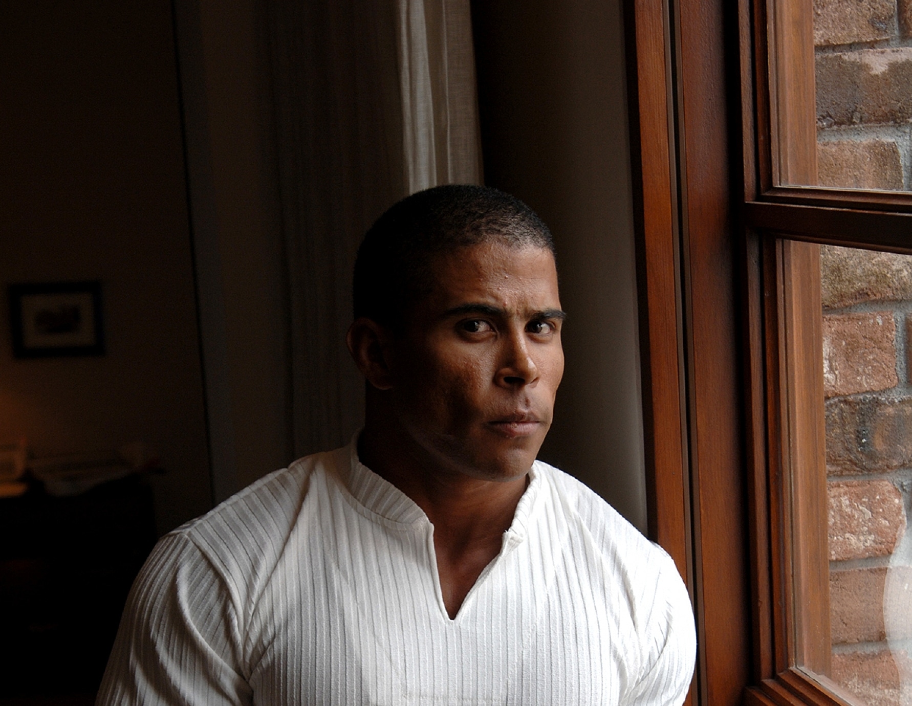 Photos - Male Bodybuilders and Muscle Videos at MuscleGallery.com