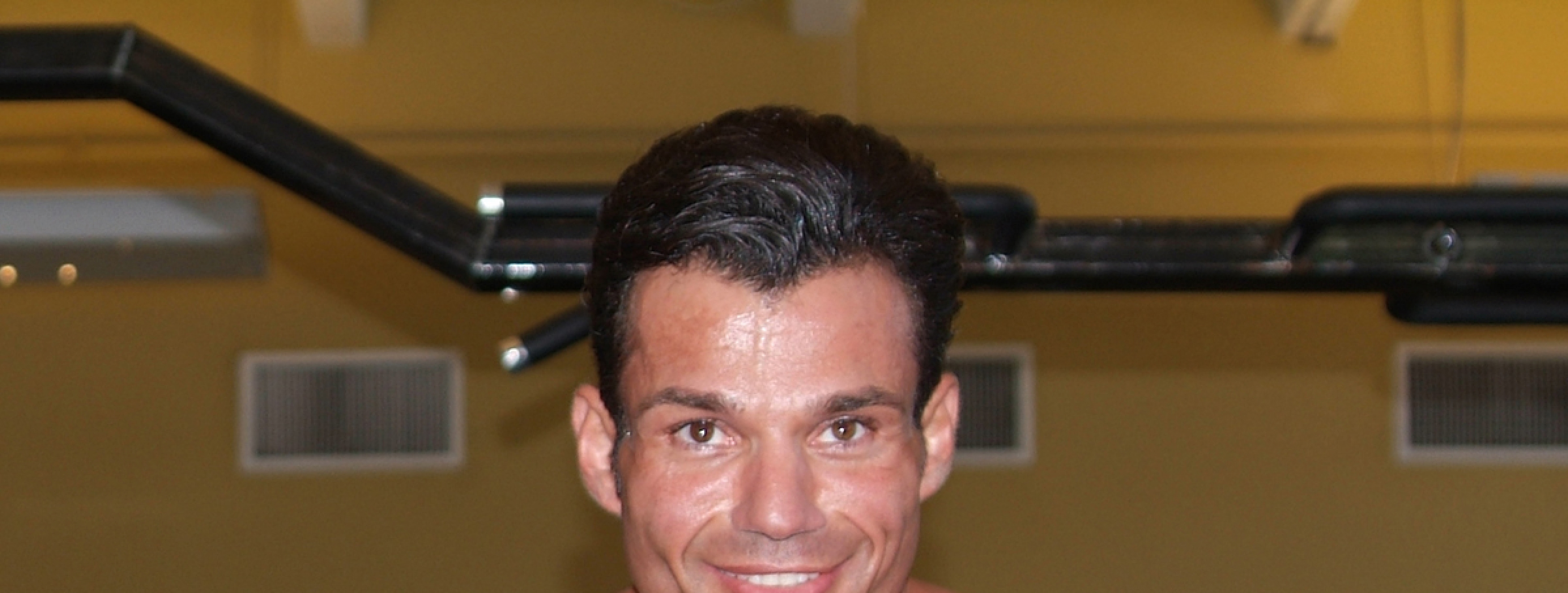 Male Bodybuilders and Muscle Videos at MuscleGallery.com