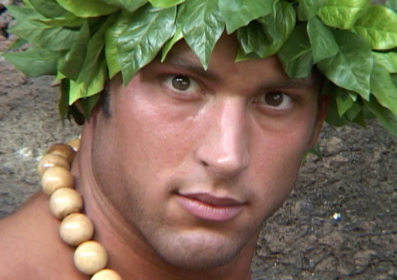 Rob Sager - Male Bodybuilders and Muscle Videos at MuscleGallery.com