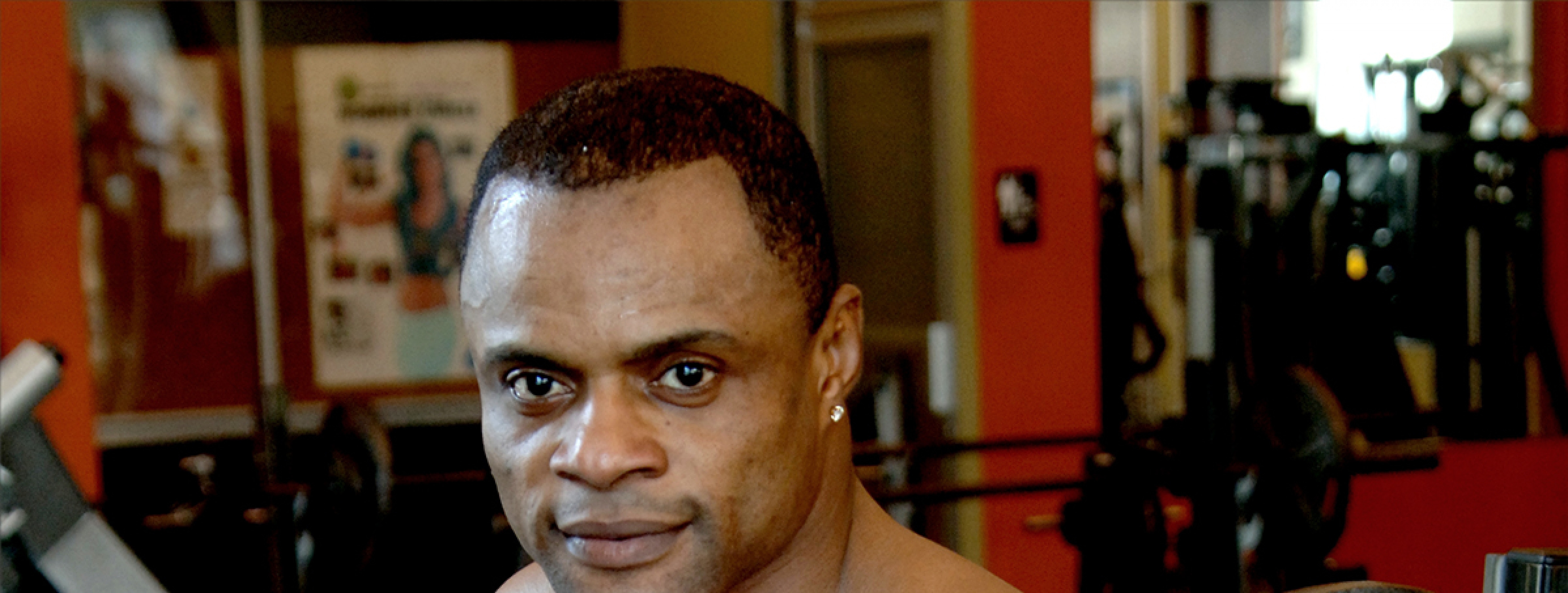 Male Bodybuilders and Muscle Videos at MuscleGallery.com