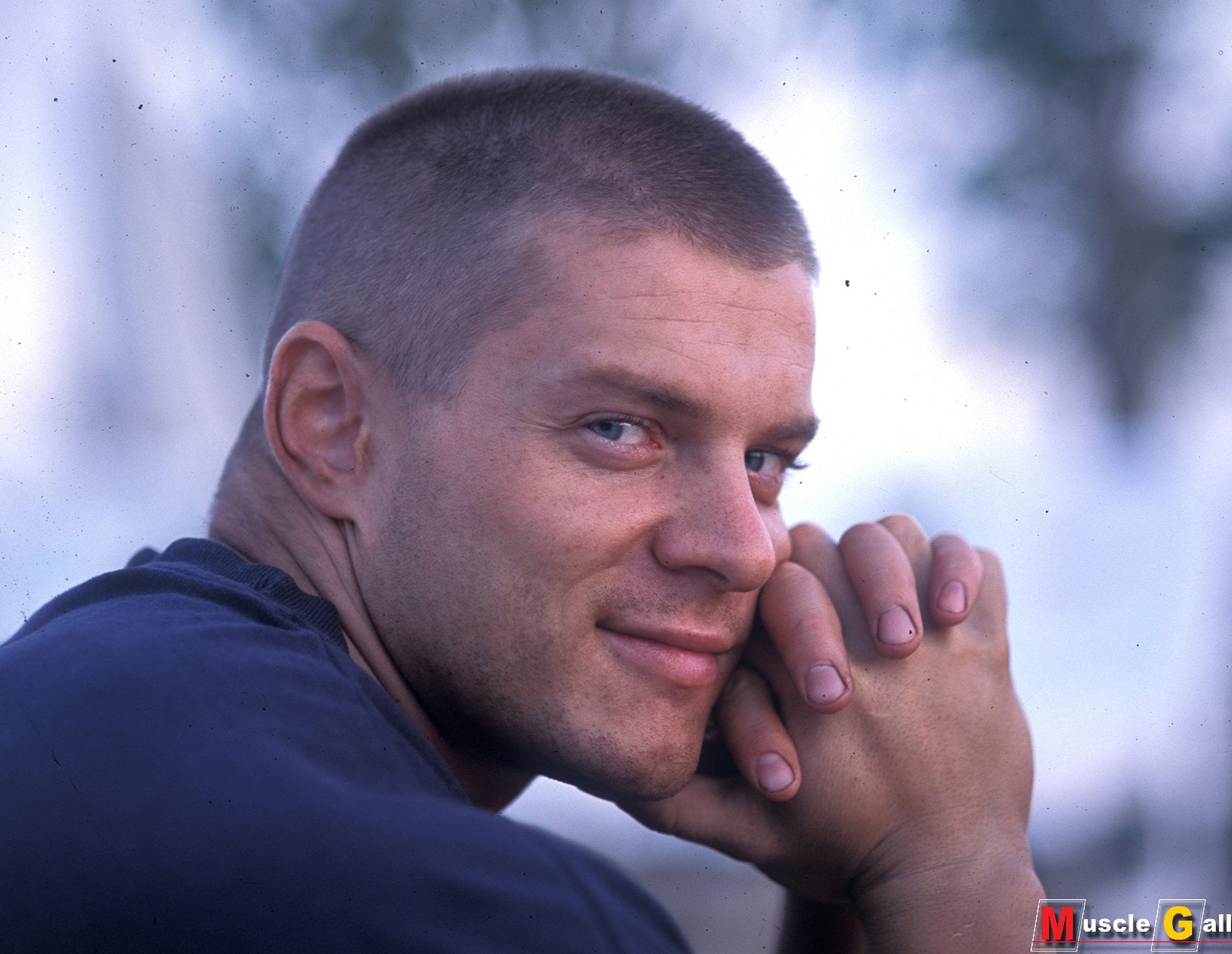 Stefan Havlik: Rocks & Muscles - Male Bodybuilders and Muscle Videos at ...