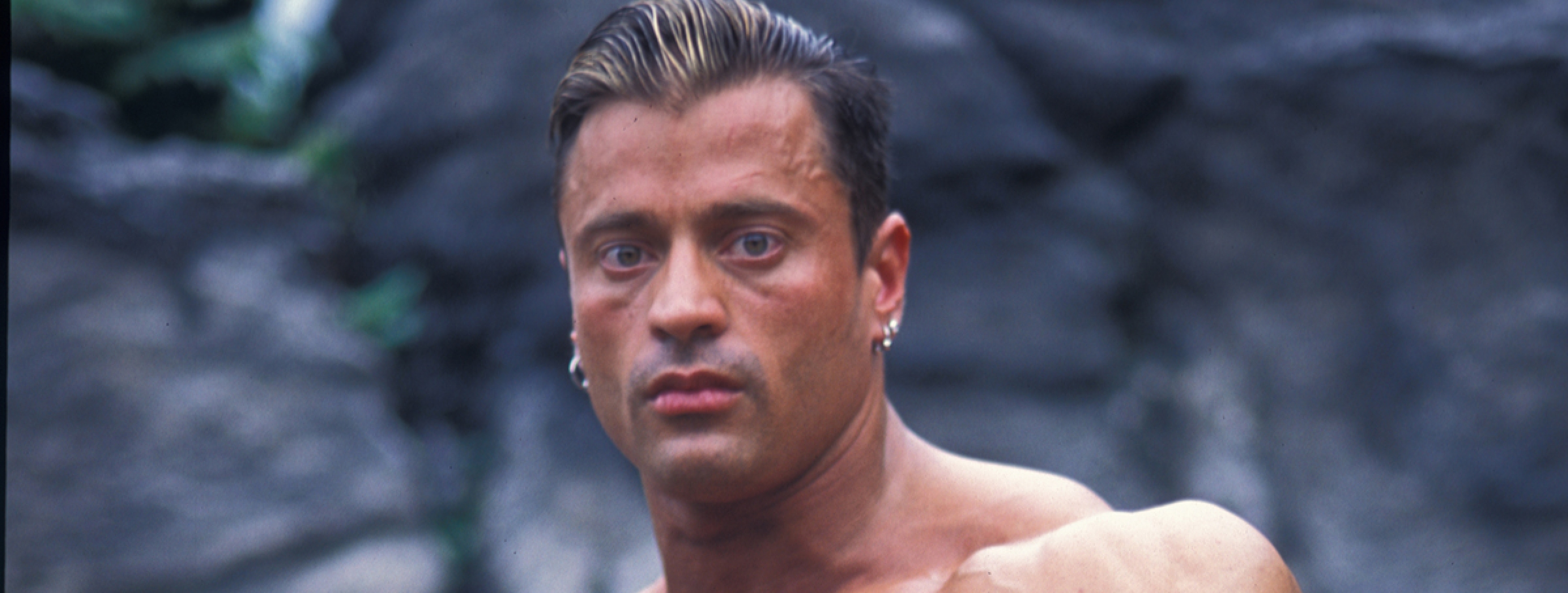 Male Bodybuilders and Muscle Videos at MuscleGallery.com